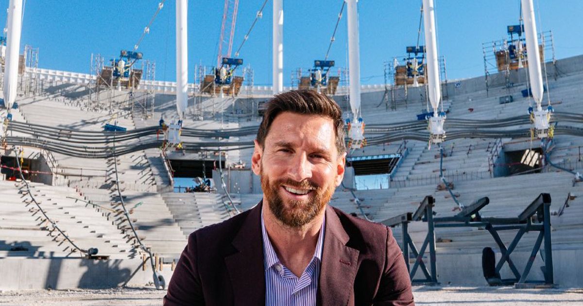 Messi a semnat noul contract!Superstarul argentinian, înțelegere până ...