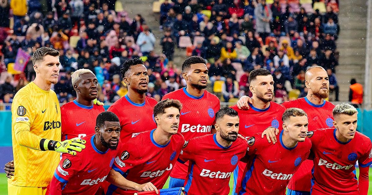 FCSB, afară din Europa? Ce șanse mai are campioana la primăvara ...