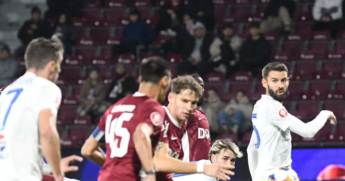 „CFR Cluj, o echipă fără stăpân”. Doi foști jucători au analizat ...