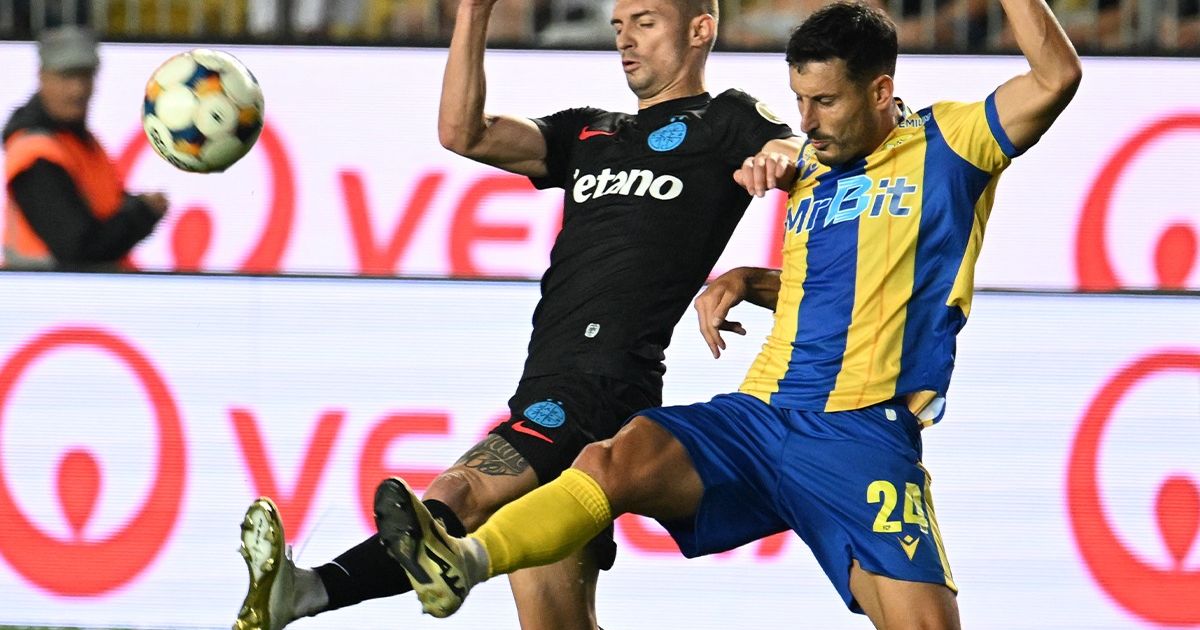 Programul etapei #17 / Dueluri tari în Liga 1: când se joacă CFR Cluj ...