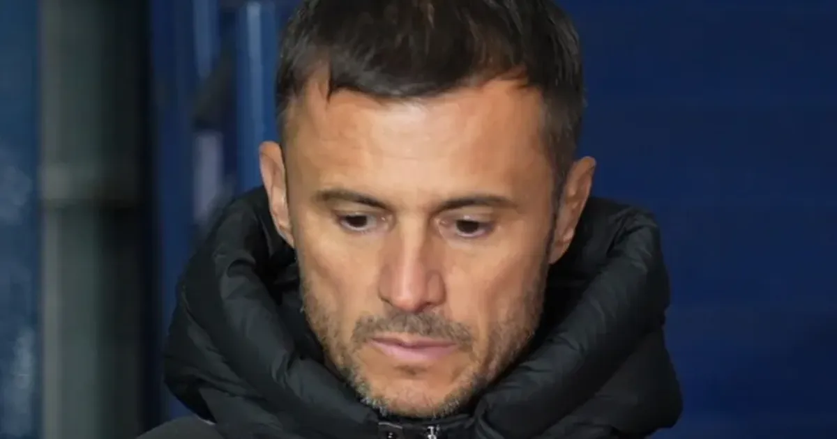 „Nu acceptăm asta la Dinamo!” Nicolescu, supărat pe jucători ...