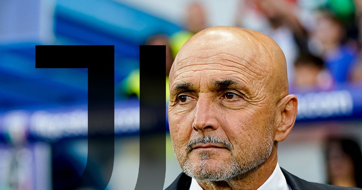 Spalleti a semnat cu Juventus! Antrenorul a fost prezentat oficial la ...