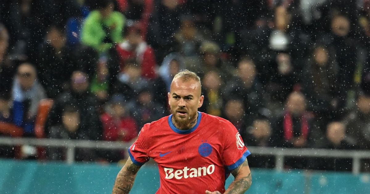 Pleacă Alibec de la FCSB? Un club din Liga 1, cu ochii pe atacantul ...