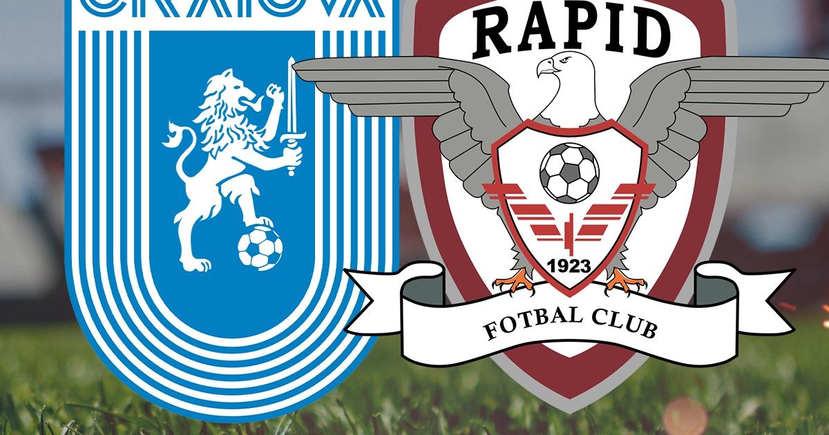Incident grav la Rapid U17 - Craiova U17. VIDEO. Părintele unui jucător ...