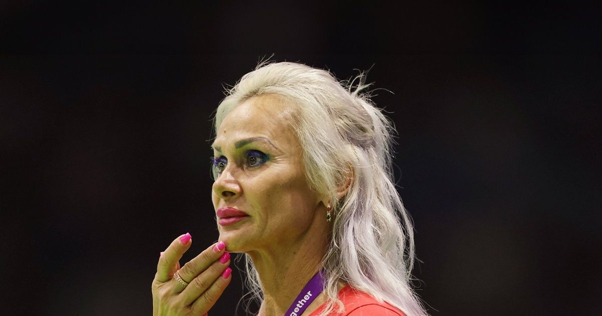 „Am vrut să mă sinucid” / Mărturie tulburătoare: o fostă gimnastă o ...