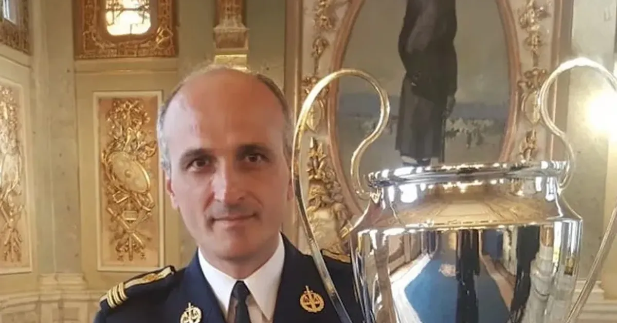 „Moment istoric pentru Steaua”. Florin Talpan jubilează după decizia ...