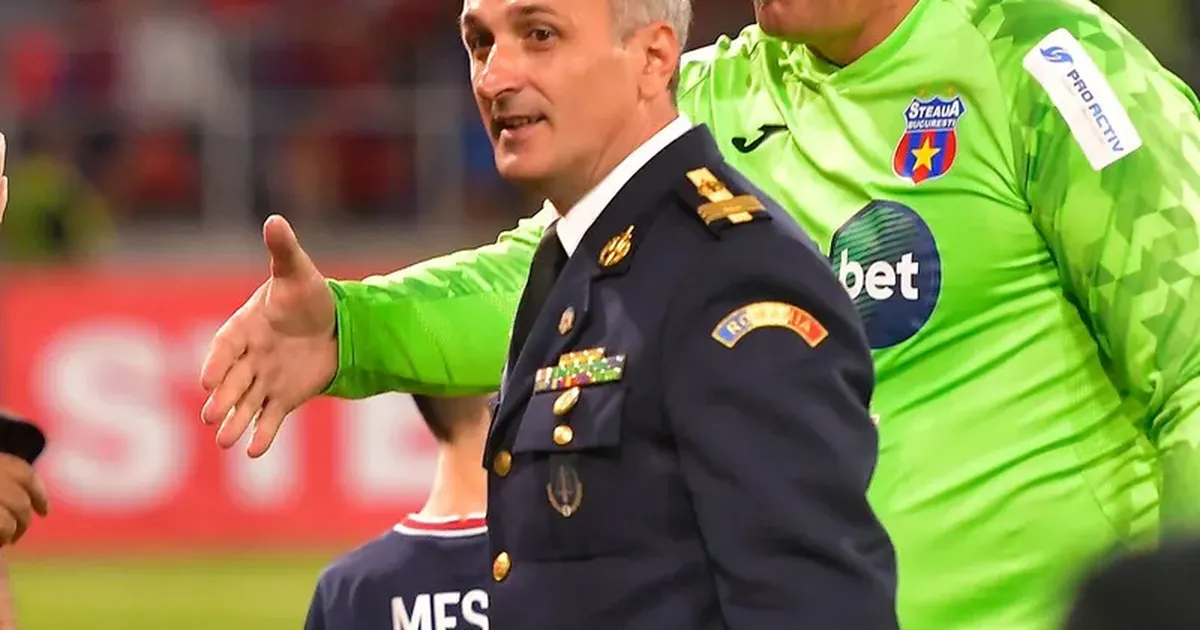 Florin Talpan vrea să „dinamiteze” fotbalul românesc: „Cer excluderea ...
