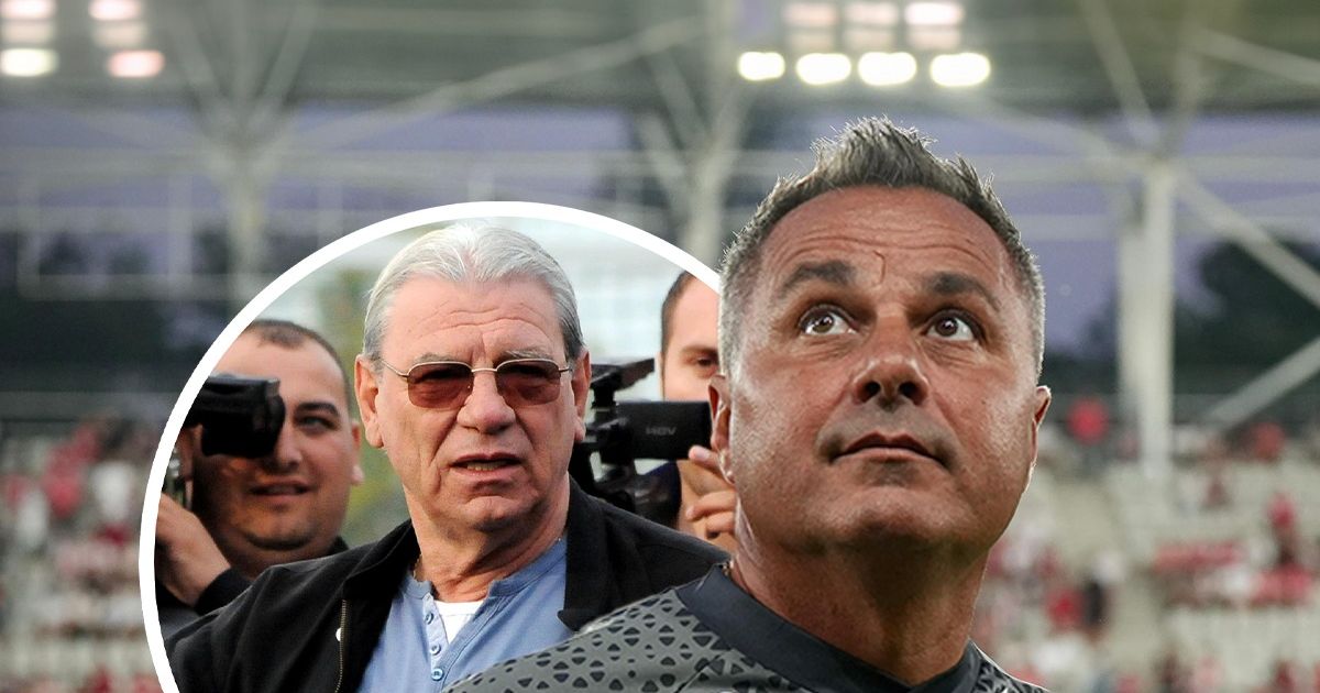 „Asta a fost puterea lui Nea Imi” / O legendă a lui Dinamo a vorbit ...