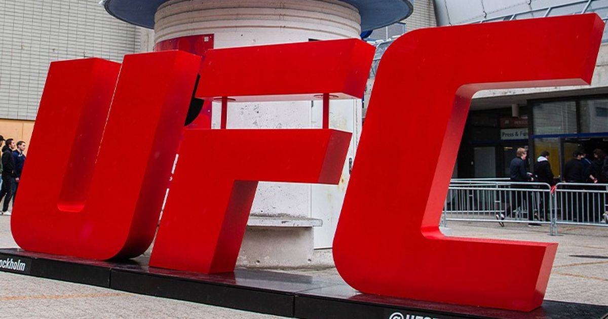 Scandal în UFC! FBI a intrat pe fir pentru o luptă suspectă de blat ...