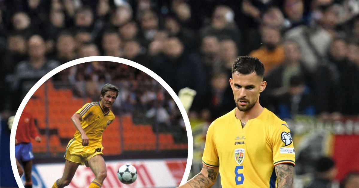 Marius Marin, comparat cu Bölöni. Un fost internațional analizează ...