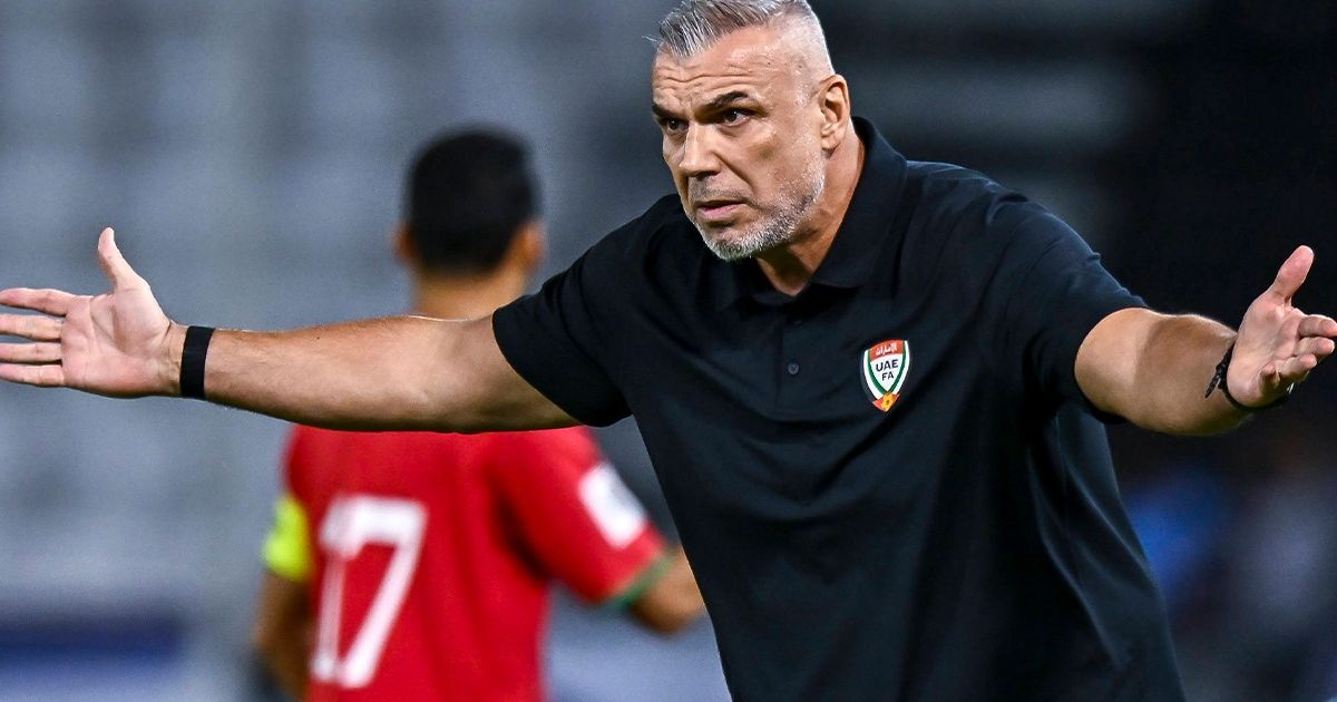 „Vine furtuna!” / Cosmin Olăroiu, după remiza din prima manșă a ...