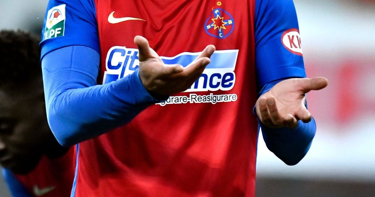 De ce a plecat de la FCSB. Gabi Tamaș a vorbit despre nemulțumirile pe ...