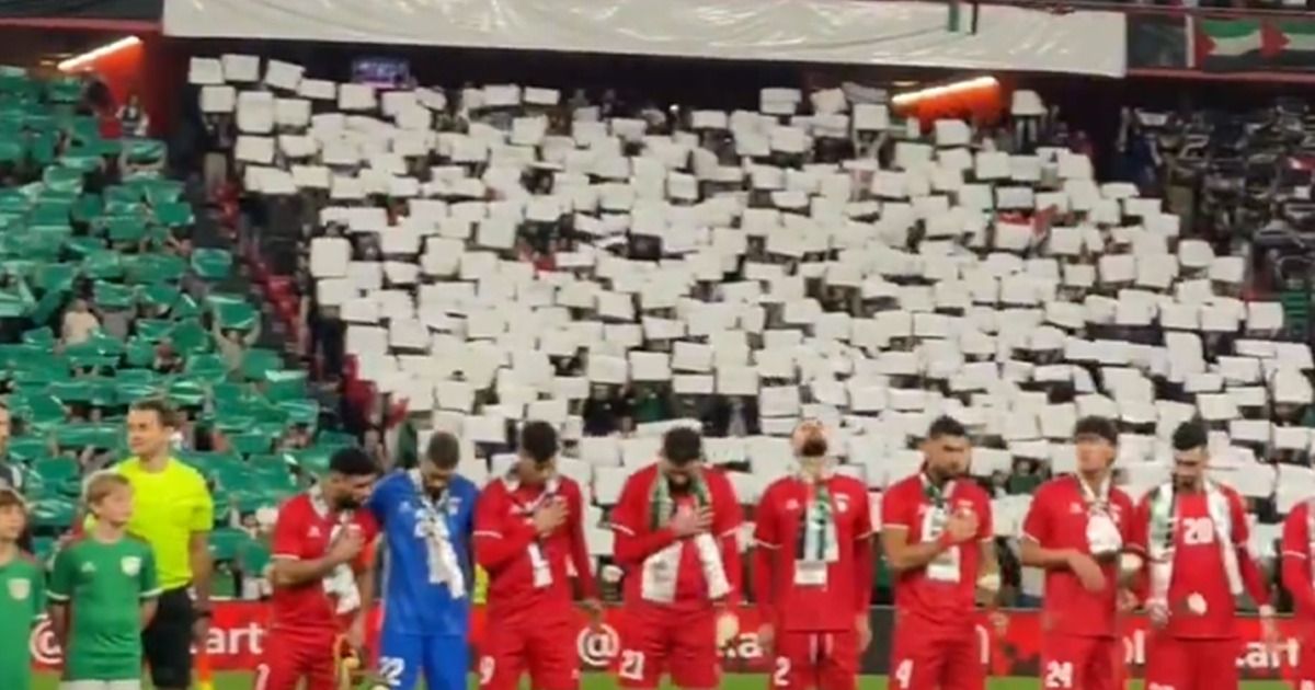 Imagini impresionante / VIDEO. „Opriți genocidul”. Peste 50.000 de ...