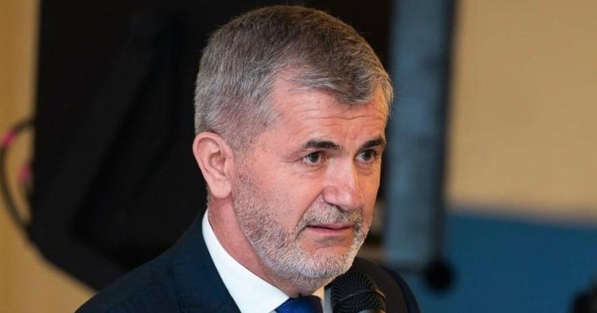 „Singura scăpare”. Valeriu Iftime propune un înlocuitor pentru Mircea ...
