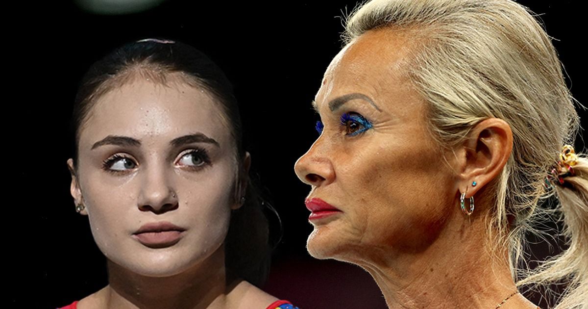 „Mami, nu mai pot!”. VIDEO. GOLAZO.ro are filmări teribile, în care se ...