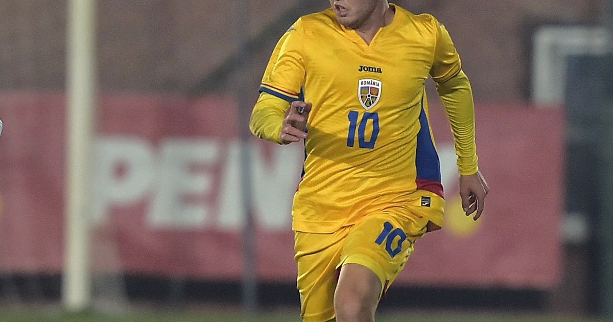 MM Stoica susține că jucătorul FCSB e marginalizat la națională: „S-a ...