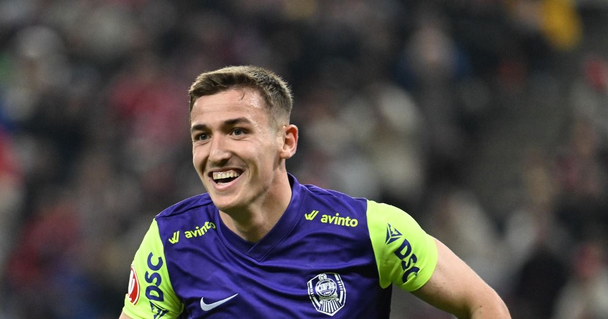 Concurență pentru FCSB. Anunț din Ucraina: cine ar vrea să-l transfere ...