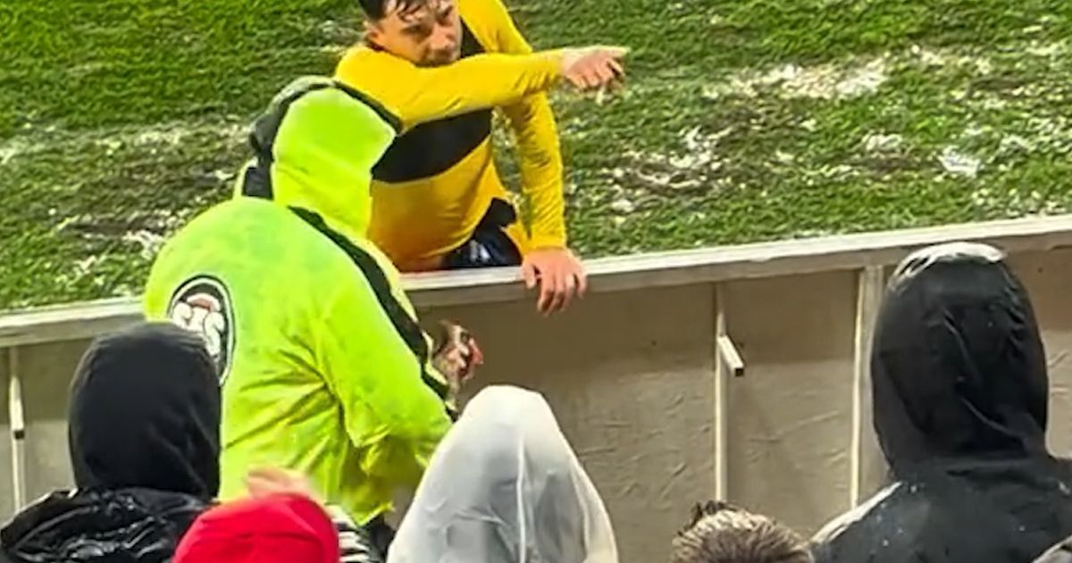 Andrei Rațu, gest superb. VIDEO: Ce a făcut fundașul naționalei la ...