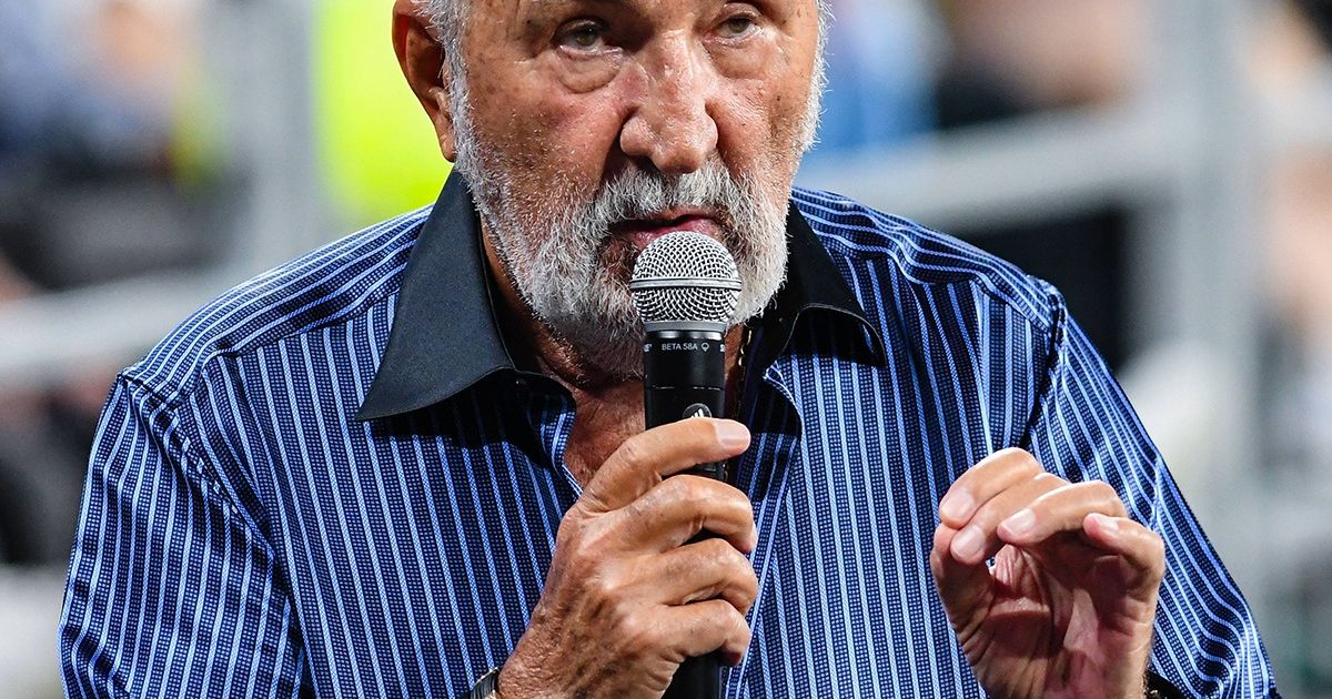 Țiriac o apără pe Camelia Voinea. Declarație uluitoare după imaginile ...