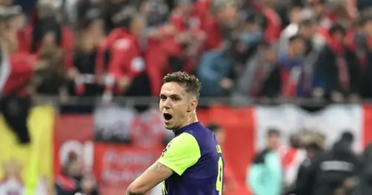 FCSB, sfătuită să renunțe la ținta #1. Patronul campioanei, sunat de un ...