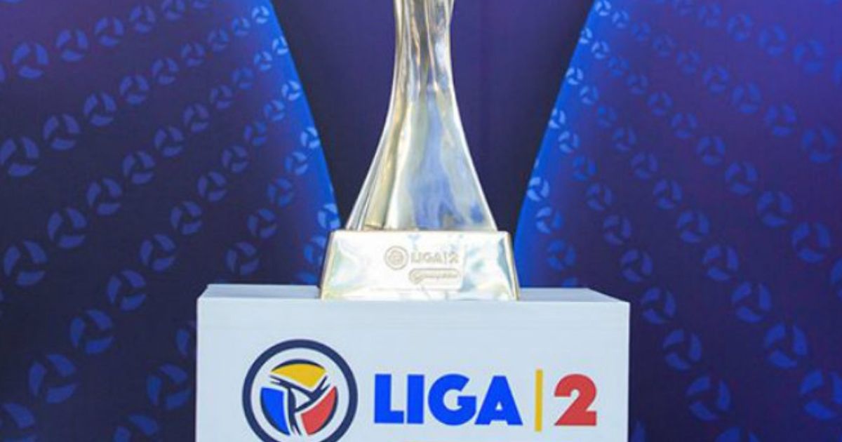 Liga 2 Etapa #14 / Poli Iași învinge Chindia și se apropie de locurile ...