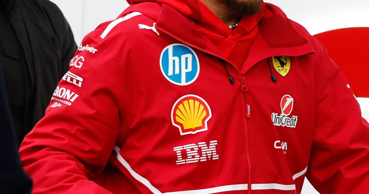 Coșmar pentru Hamilton. Pilotul de la Ferrari va pleca de pe ultimul ...