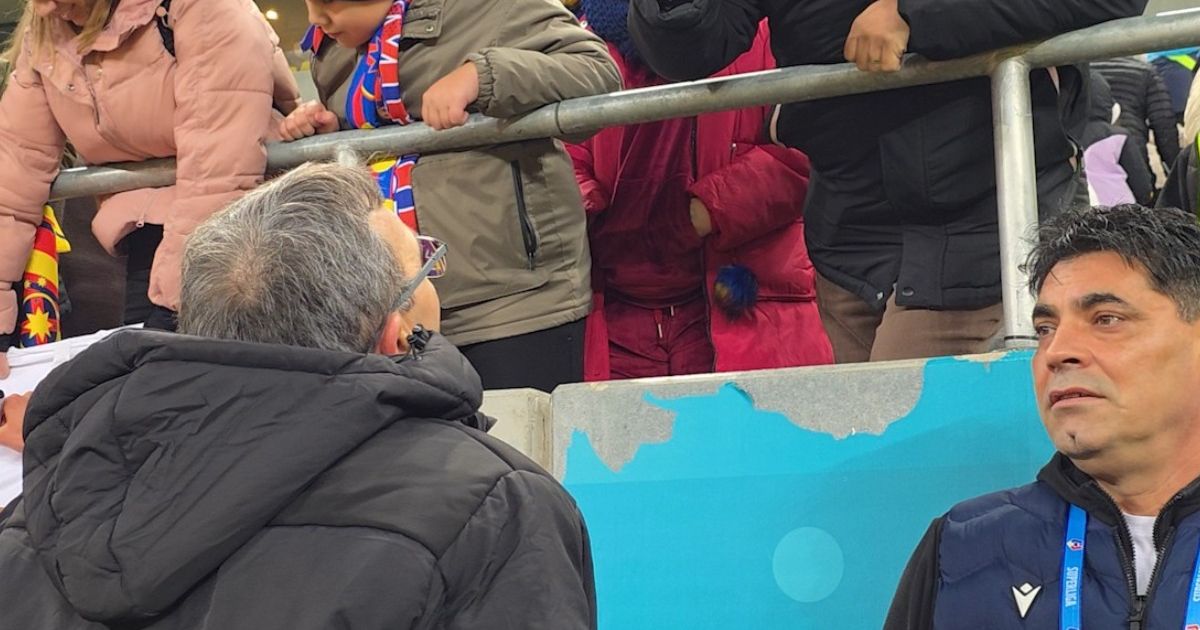 Neagoe, tras la răspundere de fani. Tehnicianul celor de la Petrolul ...