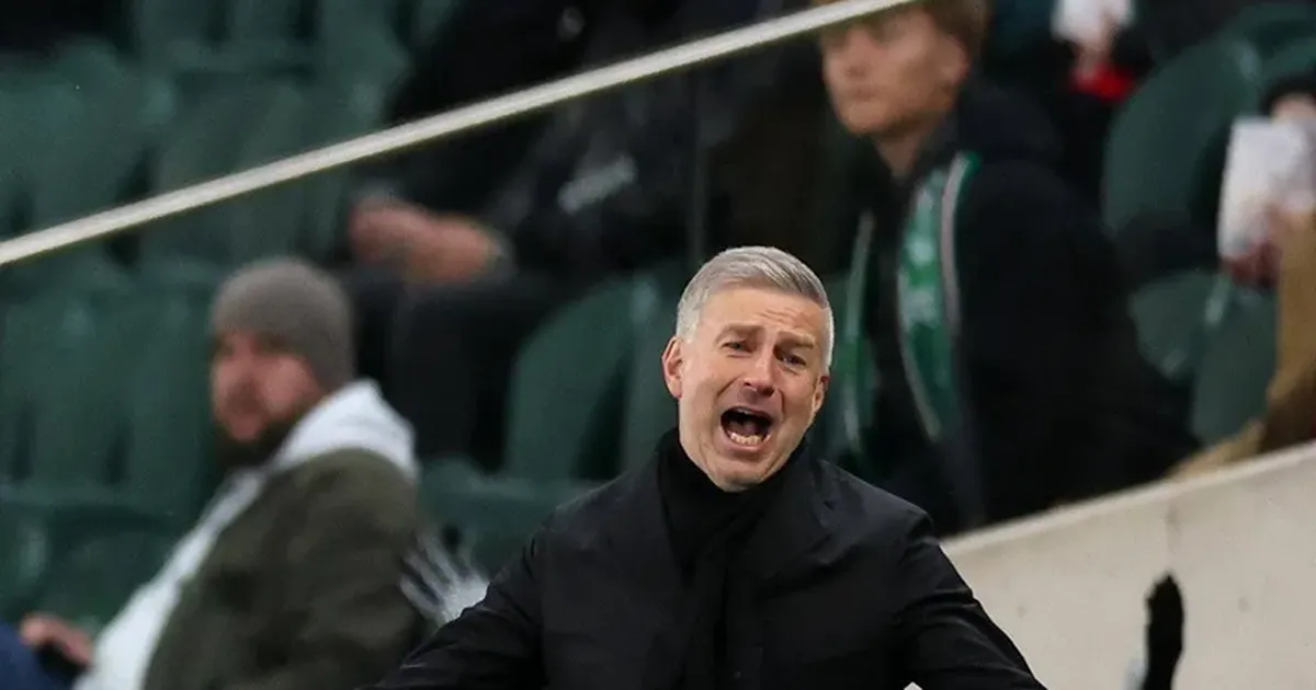 Edi, ținta unor acuzații bizare. Fost jucător la Legia, despre ...