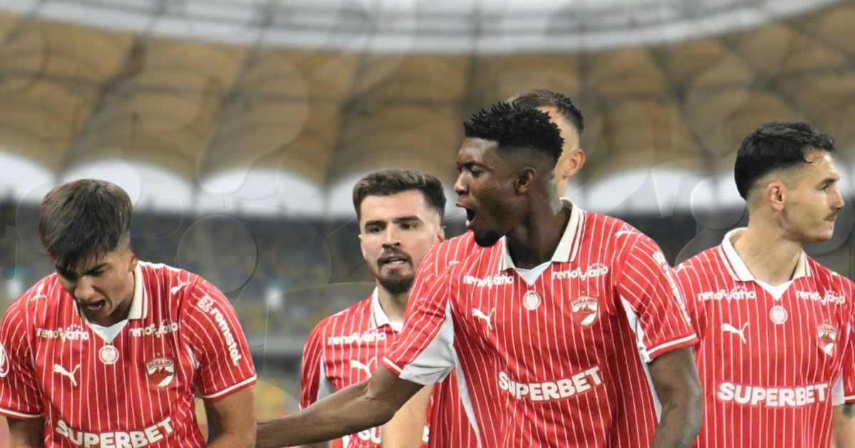 Dinamo pleacă din București?! Variantă șoc: unde iau roș-albii în ...