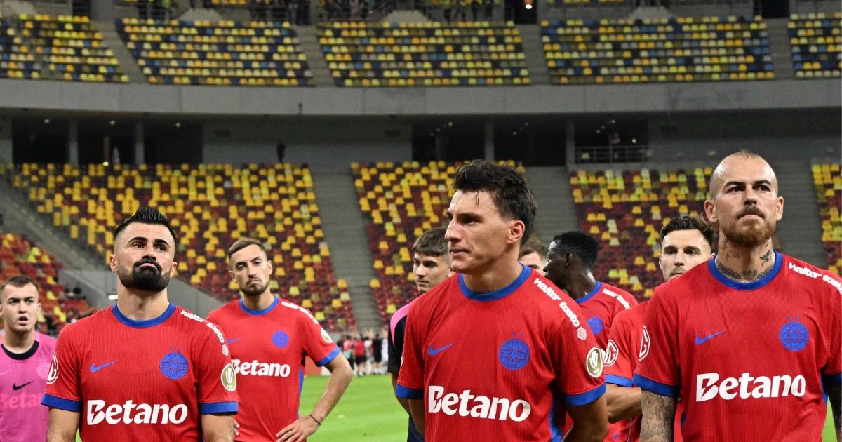 Alibec, operat! Ce s-a întâmplat cu atacantul de la FCSB și în ce stare ...