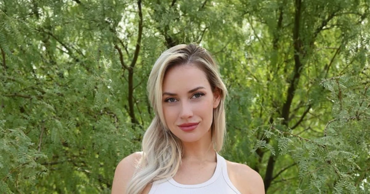 Amenințată cu moartea. Paige Spiranac, victima hărțuirii online, după ...