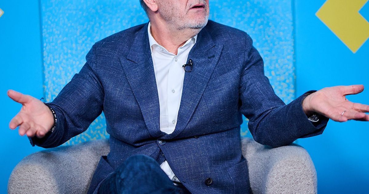 Valeriu Iftime, dezvăluiri despre Sebastian Ghiță și licitații trucate ...