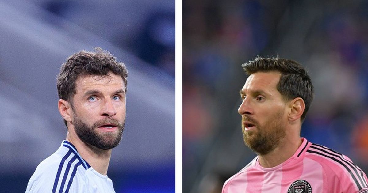 Messi, în finala MLS! VIDEO: Argentinianul va lupta pentru trofeu cu ...