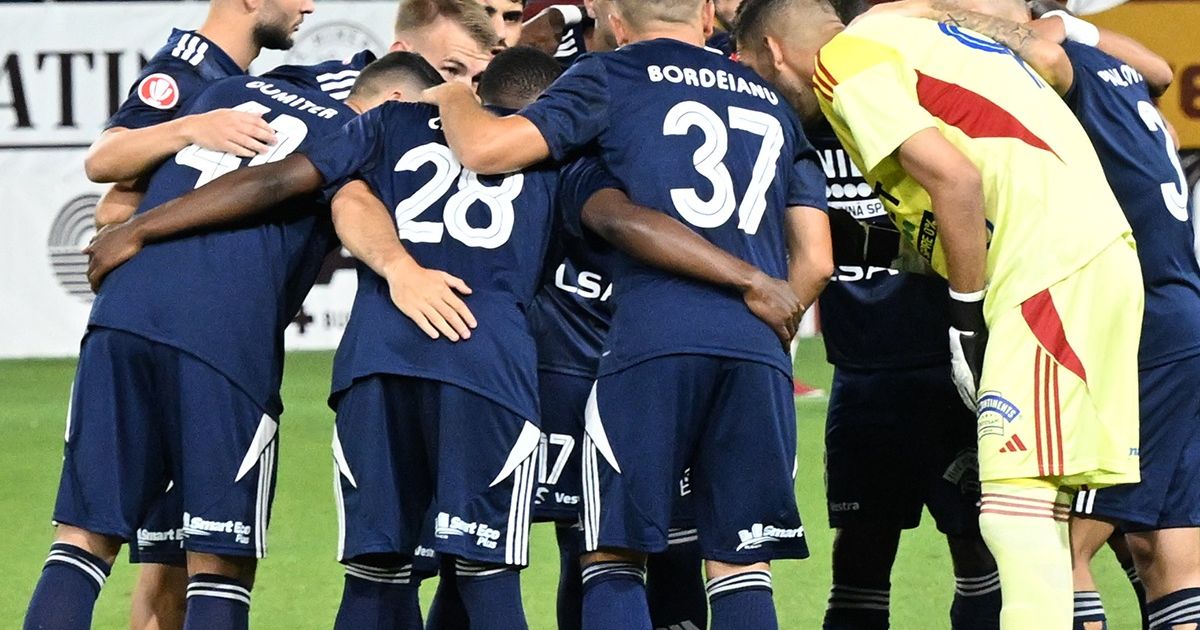 „Sperietoarea” din Liga 1. Echipa care i-a impresionat pe Basarab ...