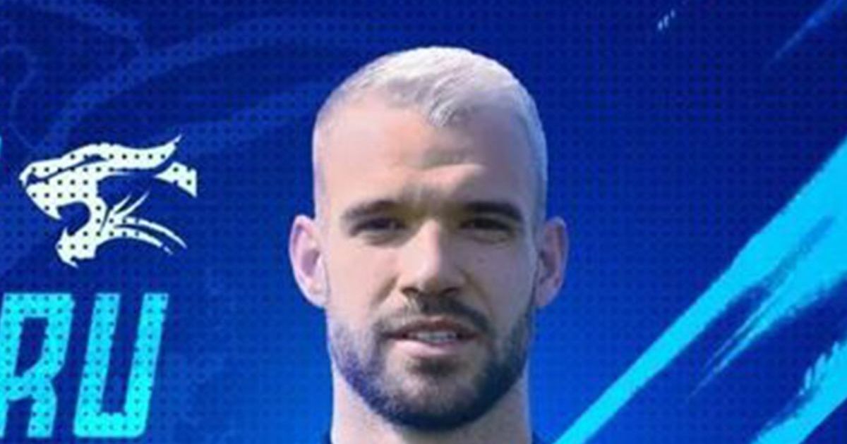 Tudorie rămâne fără echipă! Atacantul român pleacă din China » Mesajul ...