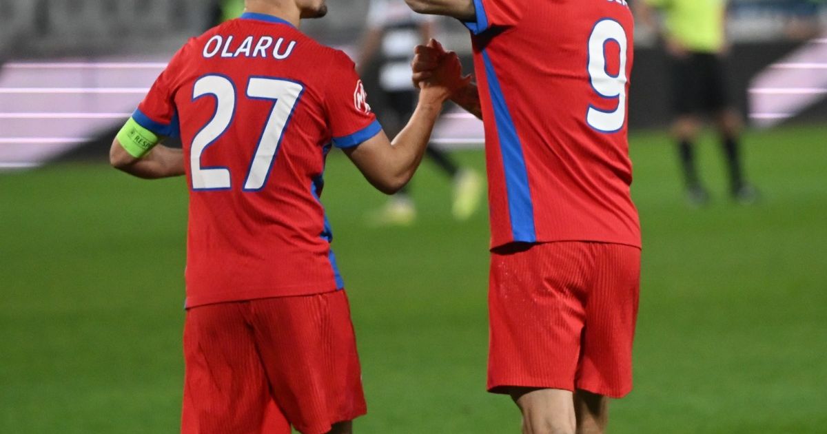 „E exclus să joace!”. FCSB, absențe importante la derby-ul cu Dinamo ...