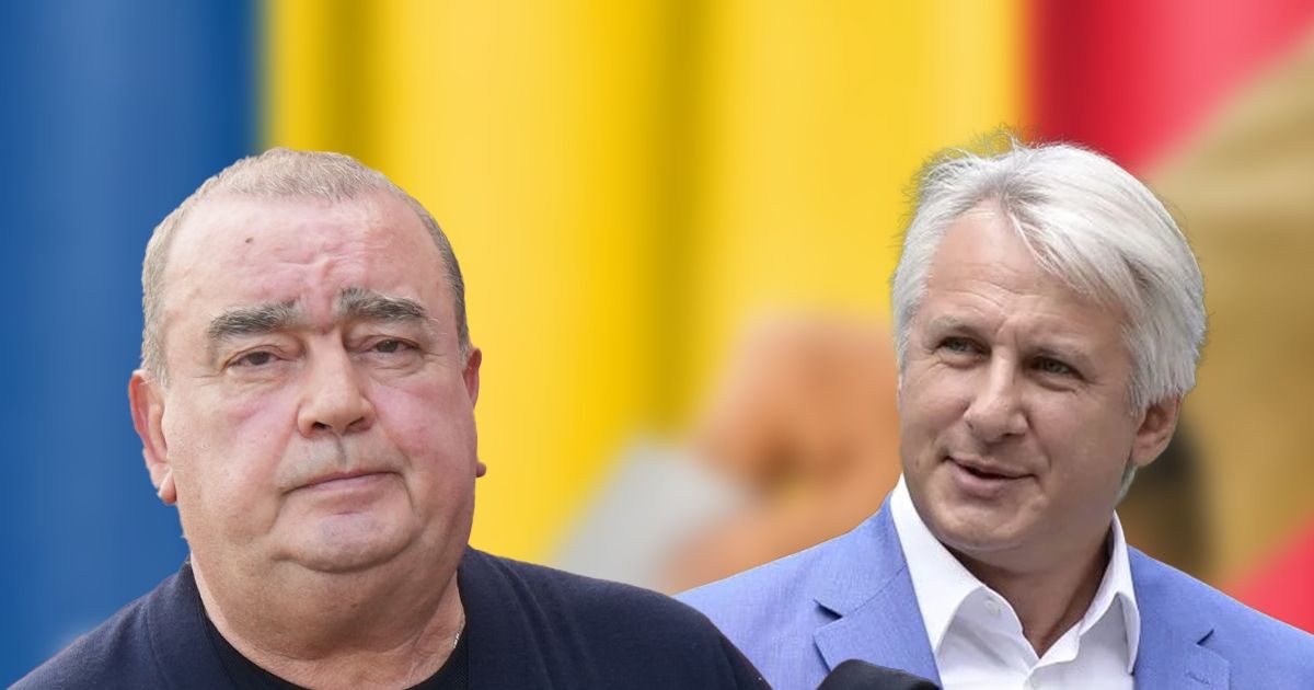 Gigi Nețoiu s-a făcut de râs. A luat mai puține voturi decât un ...