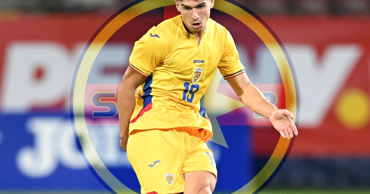 Kevin Ciubotaru semnează cu FCSB! Patronul campioanei a confirmat ...