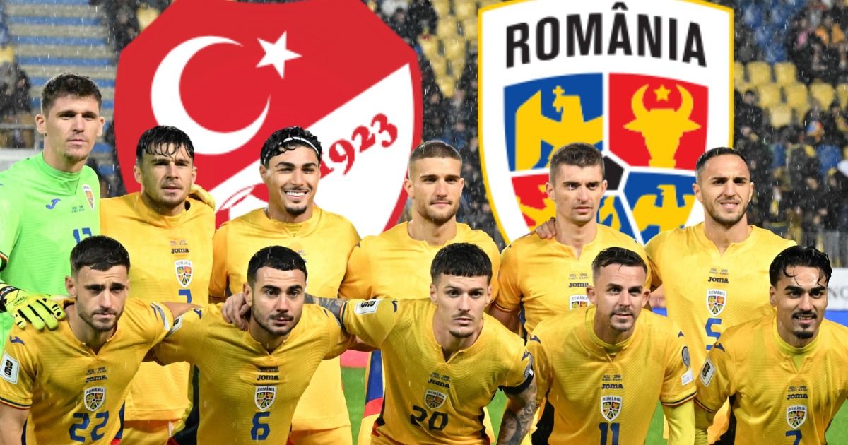 Unde se joacă Turcia - România / Decizie surprinzătoare: stadionul care ...