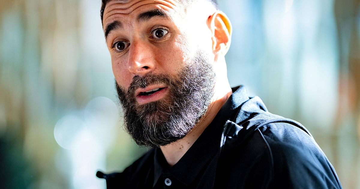 Benzema a găsit problema! Explicații pentru criză de rezultate ...