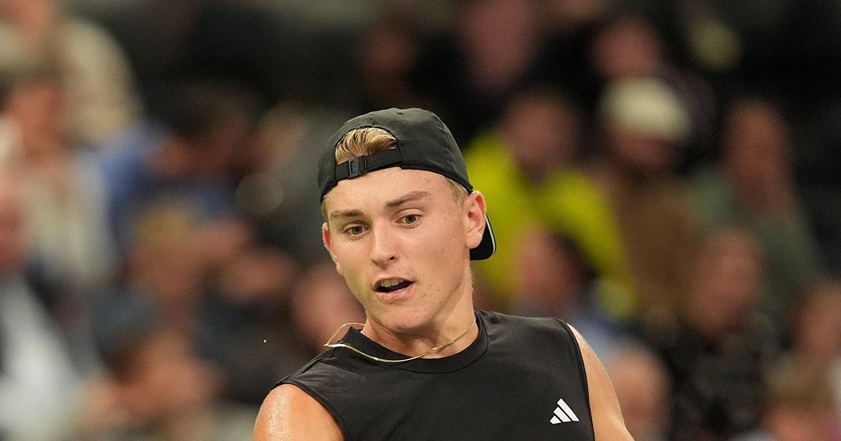 „Asta mănânc în fiecare zi”. Dieta inedită a speranței tenisului ...