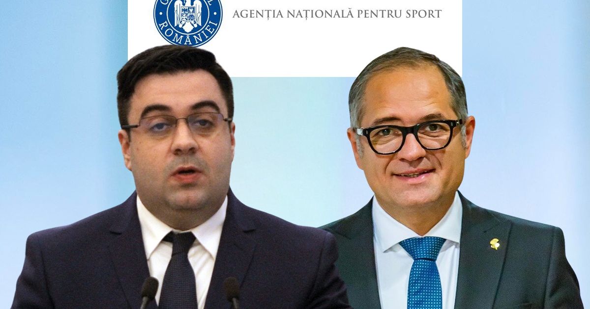 Pus director ANS, înainte să fie reținut de DNA! Răzvan Cuc, acuzat de procurori de complicitate ...