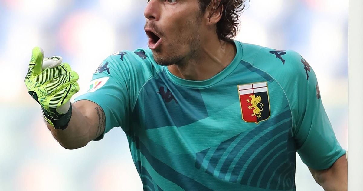 „Cel mai prost antrenor”. Dezvăluirile unui fost portar din Serie A ...