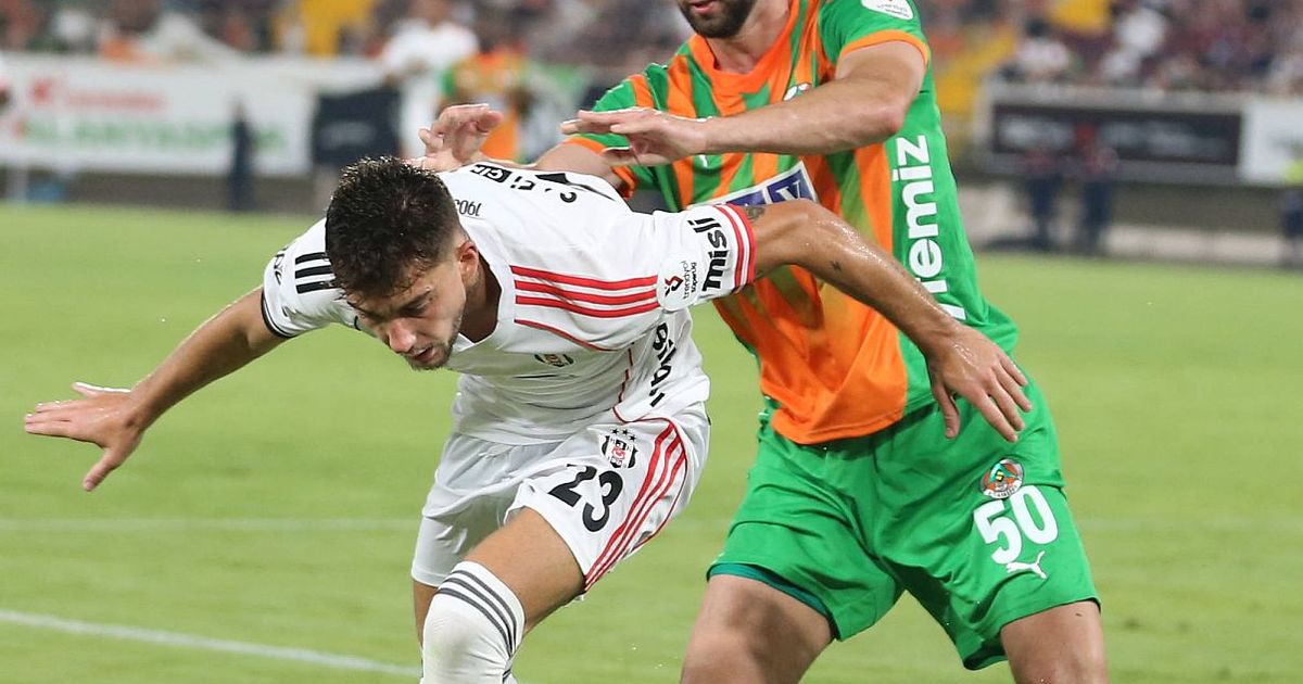 Toți turcii îl vor pe Akdag. Alt club mare din Super Lig e gata să-l ...