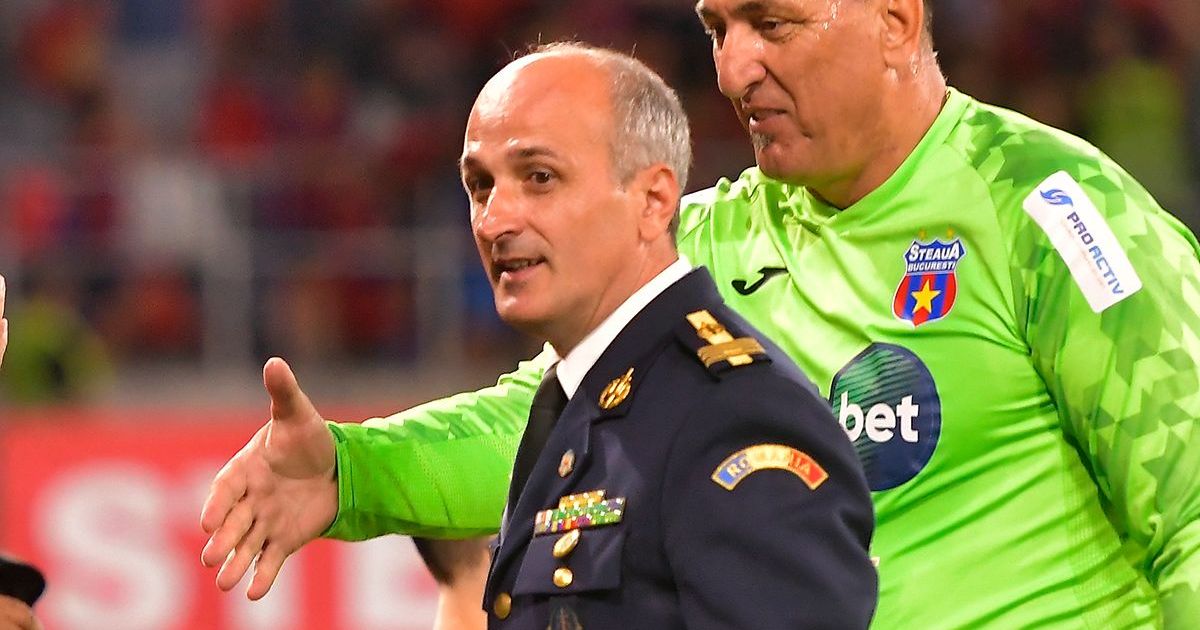 Talpan nu se oprește! Juristul Stelei a depus memorii la UEFA și FIFA ...