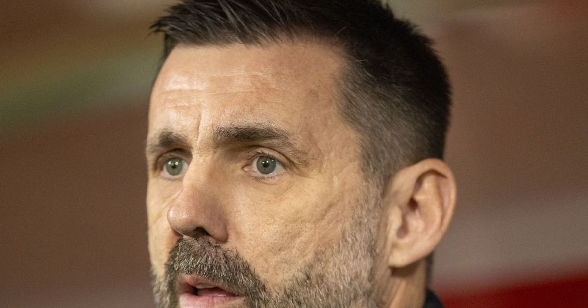 „UTA a fost echipa mai bună”. Zeljko Kopic nu și-a menajat elevii după ...