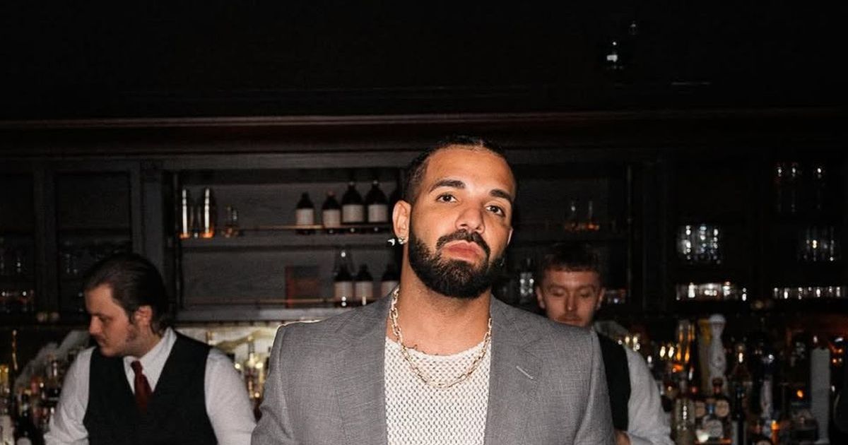 A pariat pe Jake Paul și a pierdut! Drake a irosit o sumă uriașă la ...