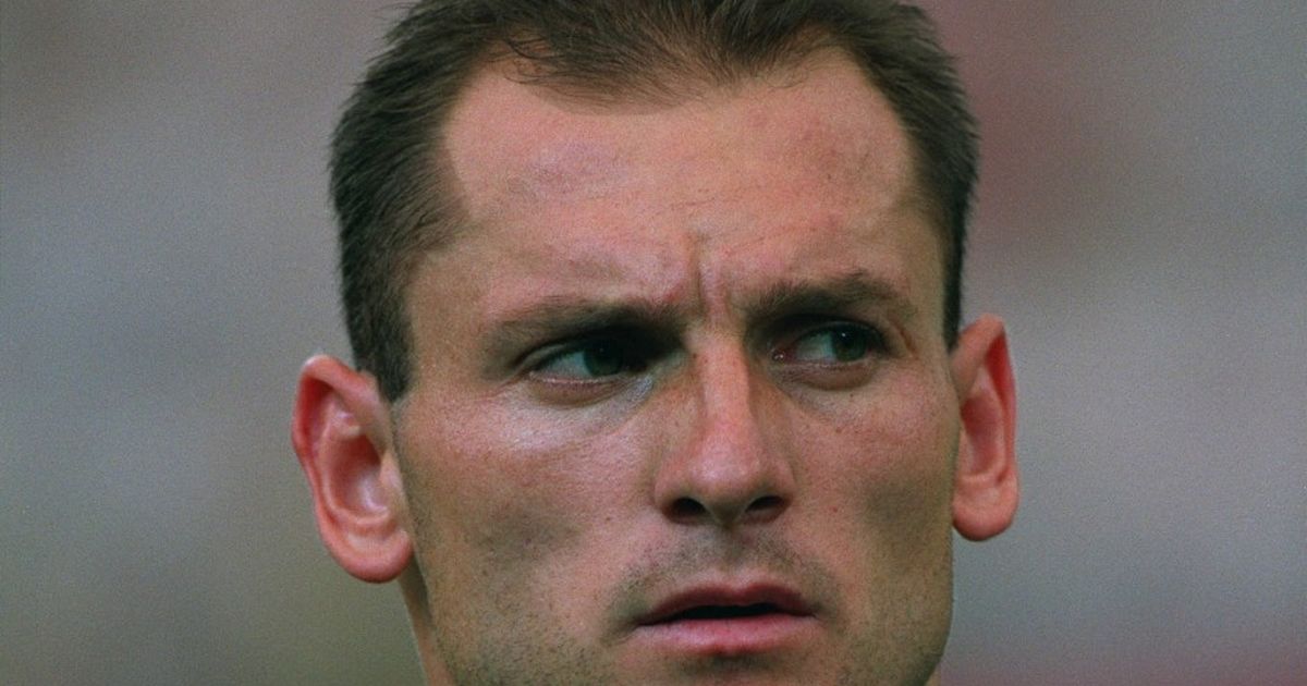 „M-a văzut și așa a rămas” / Bogdan Stelea spune cum s-a ales cu ...