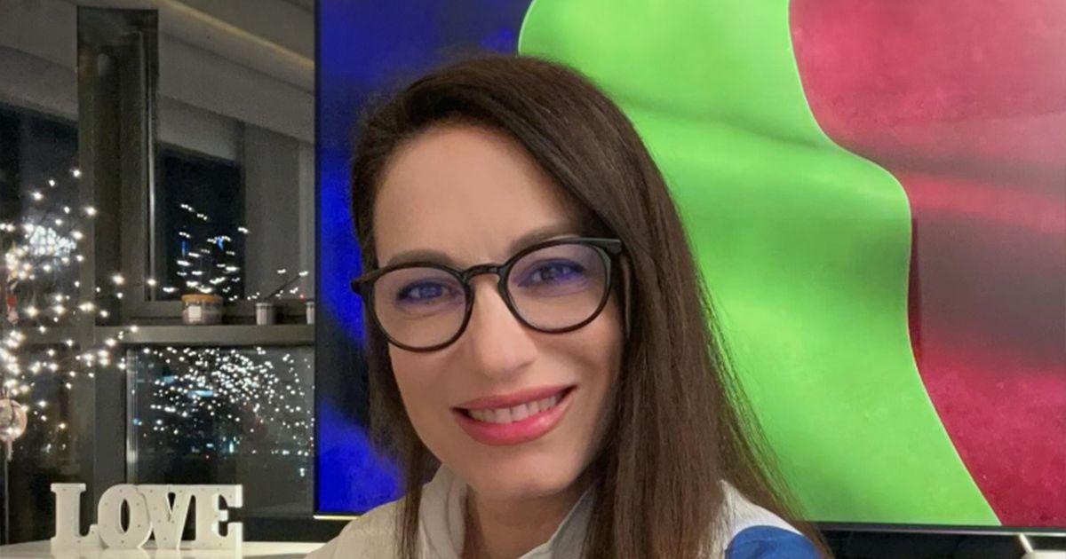 Situație disperată la FRGR. Amalia Lică, fără sala de antrenament, după ...