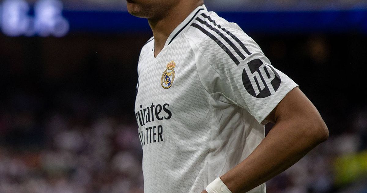 Lovitură pentru Real Madrid. Kylian Mbappe va fi indisponibil din cauza ...